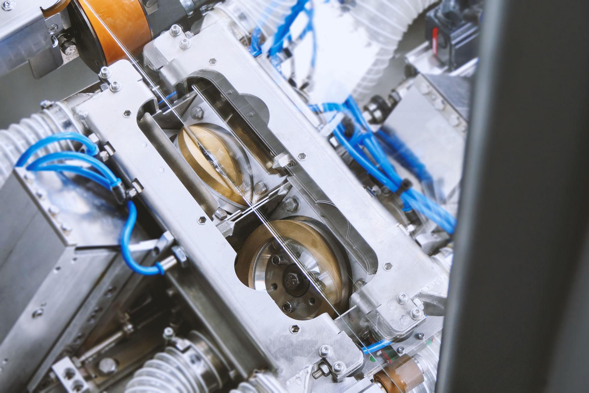 Edge processing – Glaston
