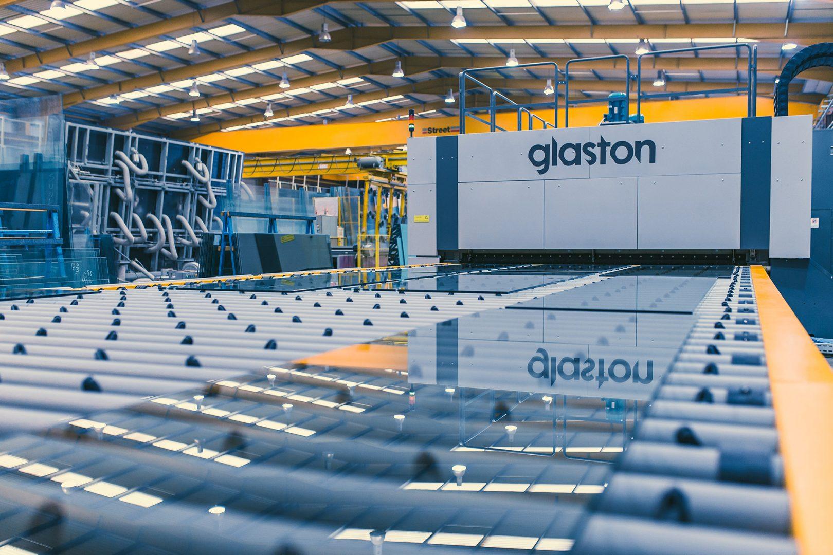 Most successful premium tempering furnace of all times - Glaston
