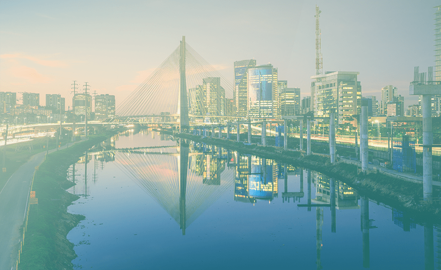 Glaston auf der Glass South America 2018 - Glaston