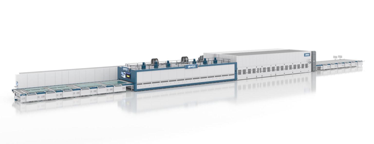 Emirates Glass, UAE – Glaston