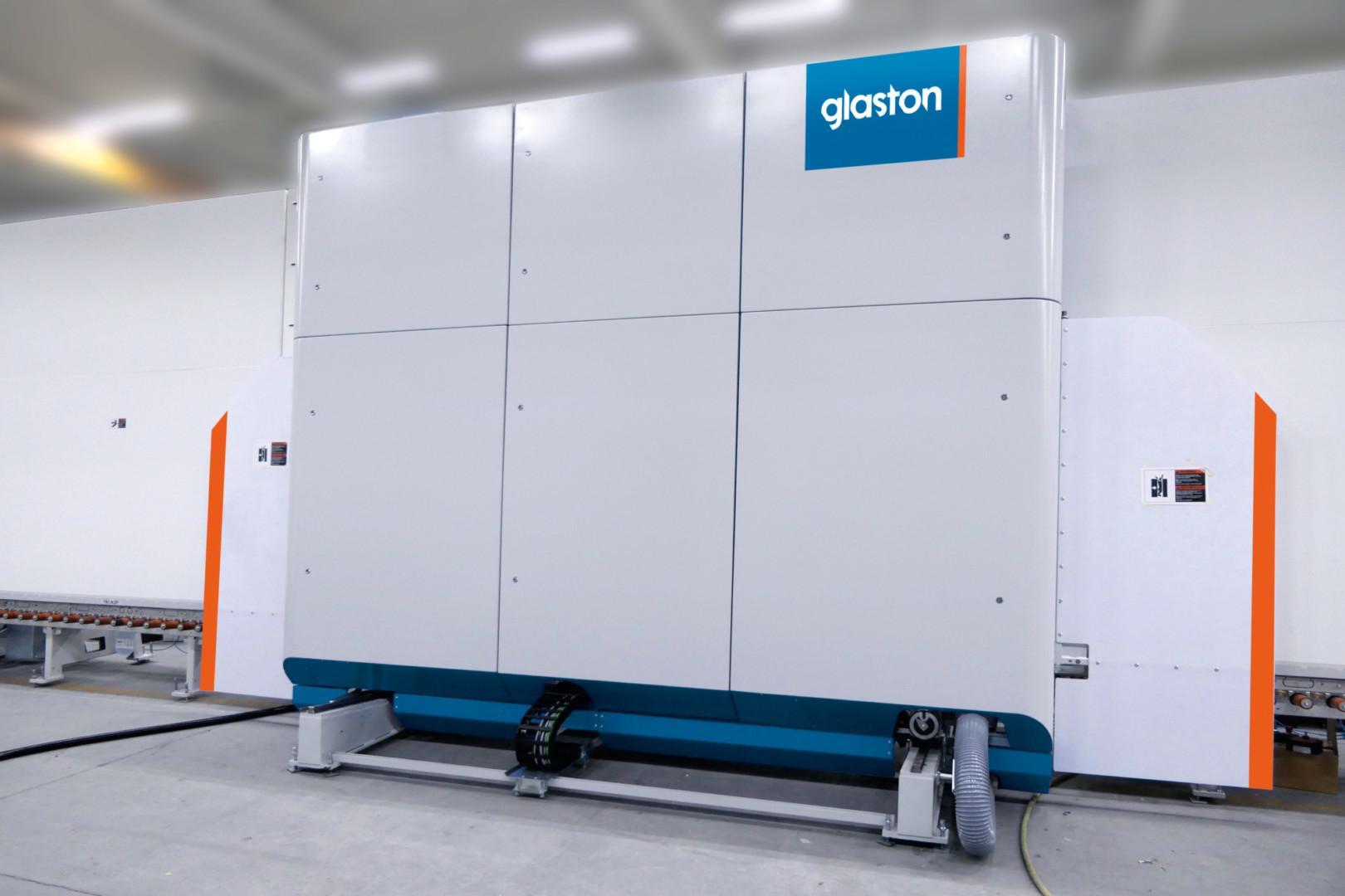 VARIO – Glaston