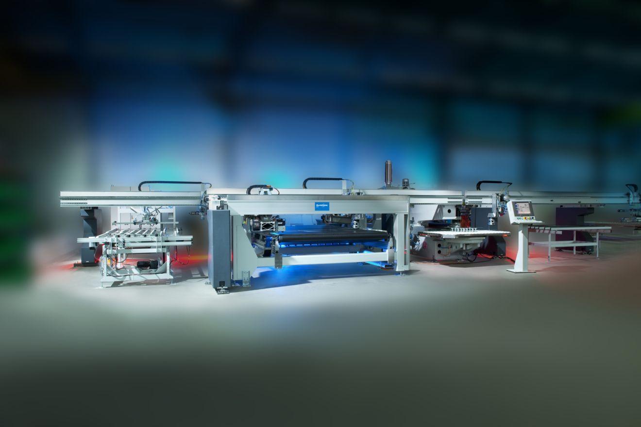 10 YEARS OF GERMAN-SWISS QUALITY STANDARD IN CHINA – Glaston