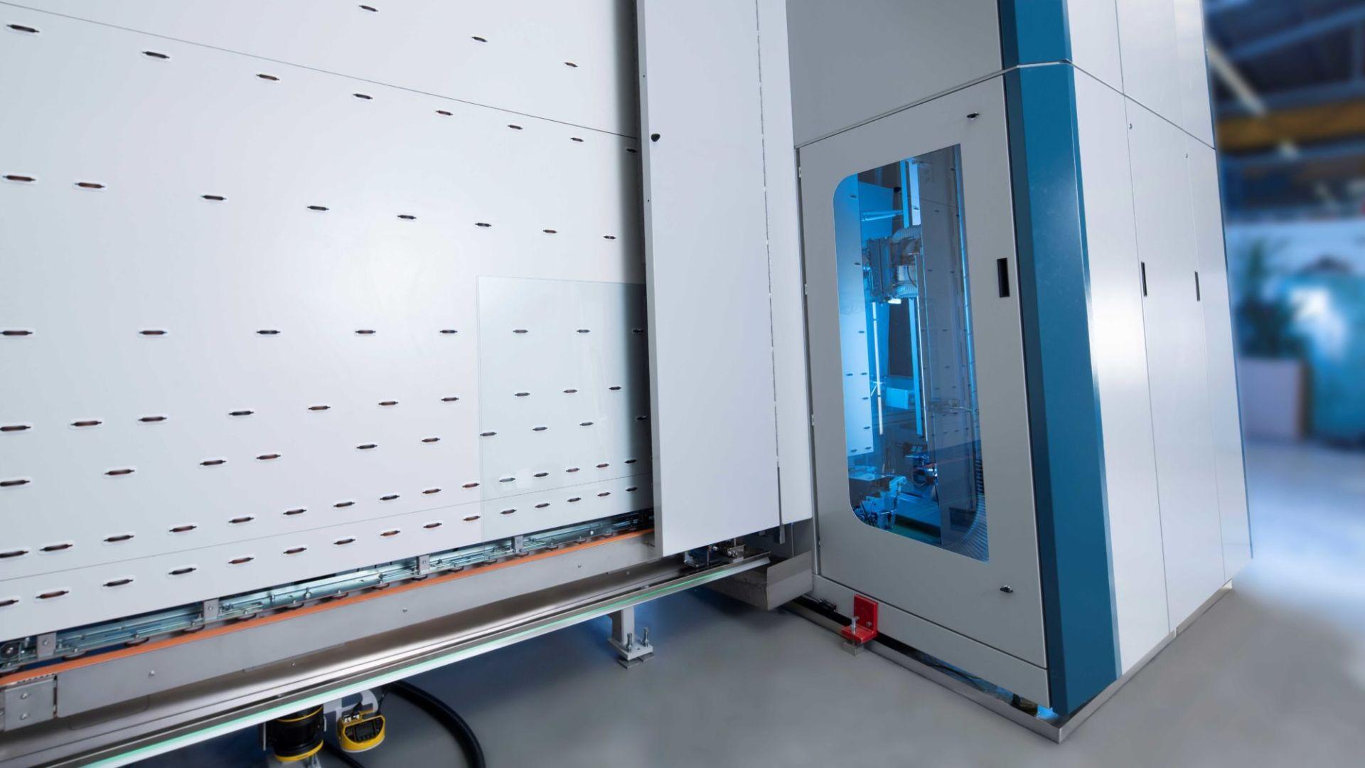 glasstec 2022 - Glaston gestaltet die nachhaltige Zukunft von Glas ...