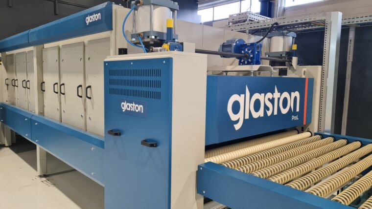 Our Journey – Glaston